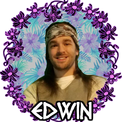 Edwin | Power ORG Wikia | Fandom