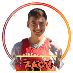 Zach | Power ORG Wikia | Fandom