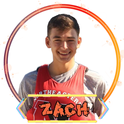 Zach | Power ORG Wikia | Fandom