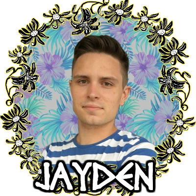 Jayden | Power ORG Wikia | Fandom