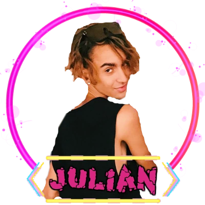Julian | Power ORG Wikia | Fandom