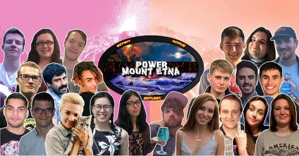 Mount Etna | Power ORG Wikia | Fandom