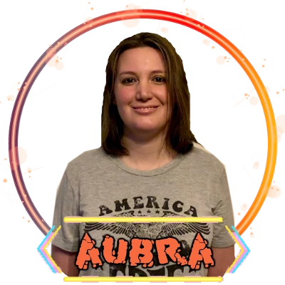 Aubra | Power ORG Wikia | Fandom