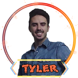 Tyler | Power ORG Wikia | Fandom