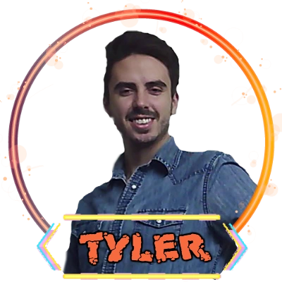 Tyler | Power ORG Wikia | Fandom
