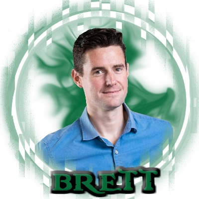 Brett | Power ORG Wikia | Fandom