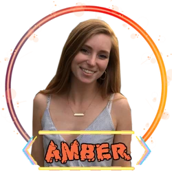 Amber | Power ORG Wikia | Fandom