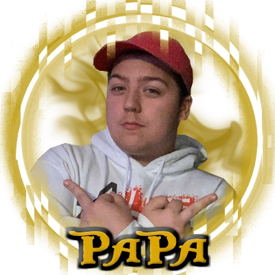Papa | Power ORG Wikia | Fandom