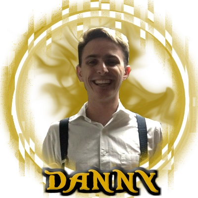 Danny | Power ORG Wikia | Fandom