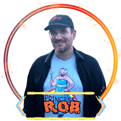 Rob | Power ORG Wikia | Fandom