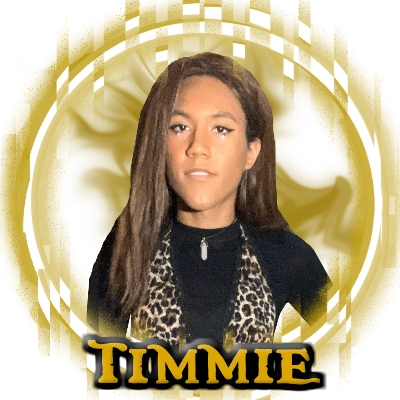 Timmie | Power ORG Wikia | Fandom