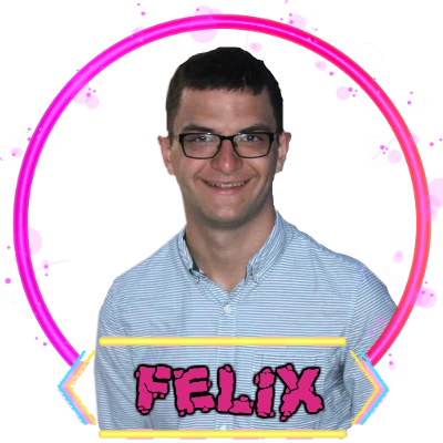Félix | Power ORG Wikia | Fandom