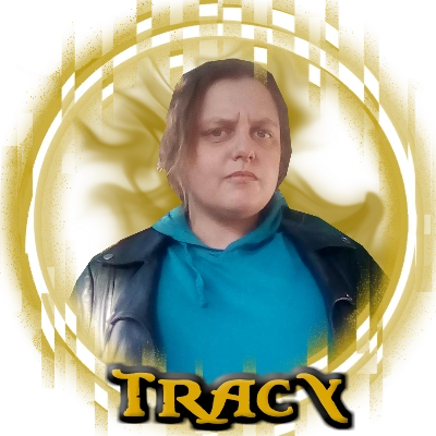 Tracy | Power ORG Wikia | Fandom