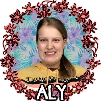 Aly | Power ORG Wikia | Fandom