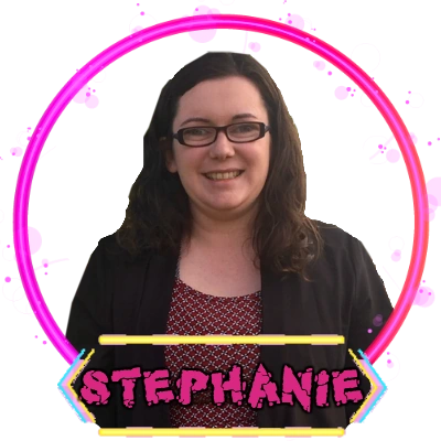 Stephanie | Power ORG Wikia | Fandom