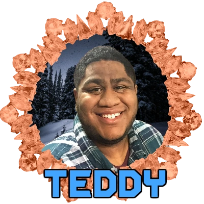 Teddy | Power ORG Wikia | Fandom