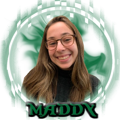 Maddy | Power ORG Wikia | Fandom