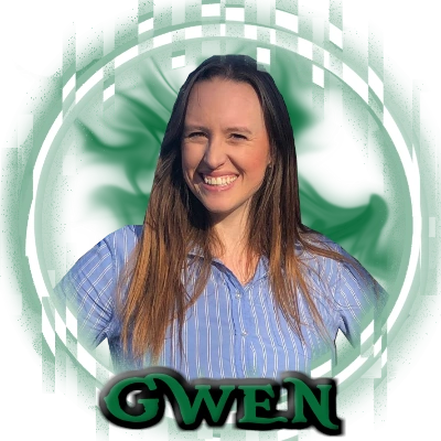 Gwen | Power ORG Wikia | Fandom