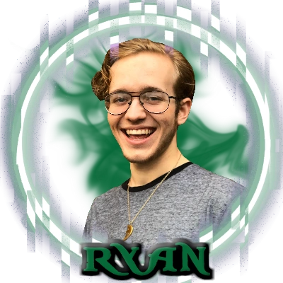 Ryan | Power ORG Wikia | Fandom