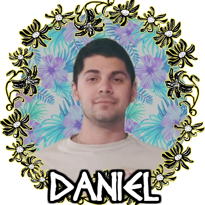 Daniel | Power ORG Wikia | Fandom