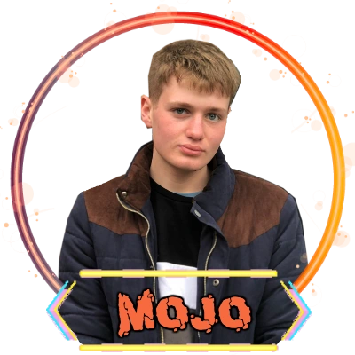 Mojo | Power ORG Wikia | Fandom