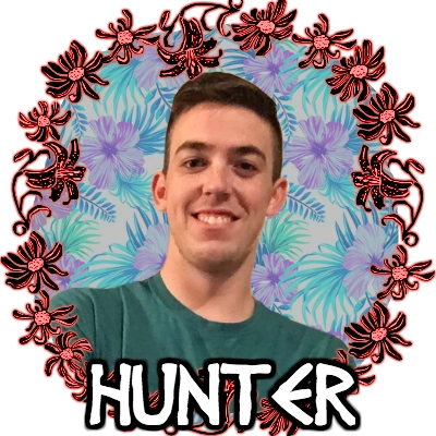 Hunter | Power ORG Wikia | Fandom