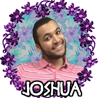 Joshua | Power ORG Wikia | Fandom