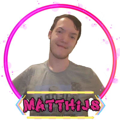 Matthijs | Power ORG Wikia | Fandom