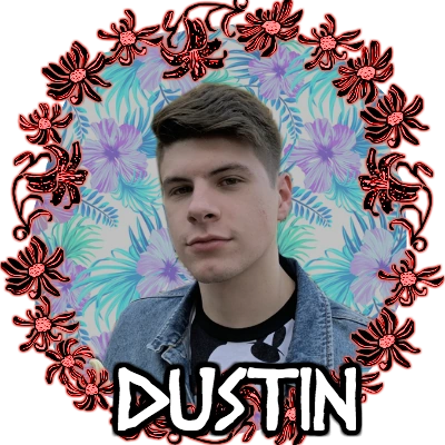 Dustin | Power ORG Wikia | Fandom