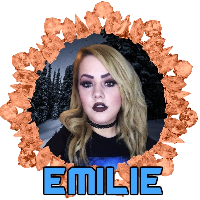 Emilie | Power ORG Wikia | Fandom