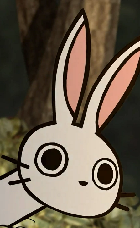 Bunny (character) | Powerhouse Wiki | Fandom