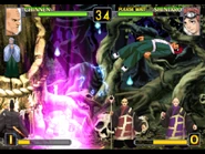 Shin Goketsuji Ichizoku: Bonnou Kaihou | Goketsuji Wiki | Fandom