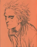 Keith Wayne | Goketsuji Wiki | Fandom