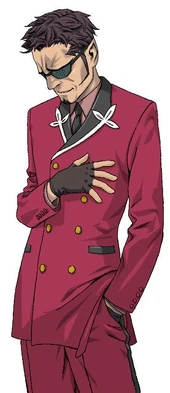 Olof Linderoth | Goketsuji Wiki | Fandom