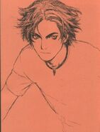 Keith Wayne | Goketsuji Wiki | Fandom