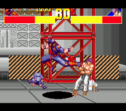 Power Instinct | Goketsuji Wiki | Fandom