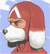 Poochy | Goketsuji Wiki | Fandom