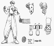 Larry Light | Goketsuji Wiki | Fandom