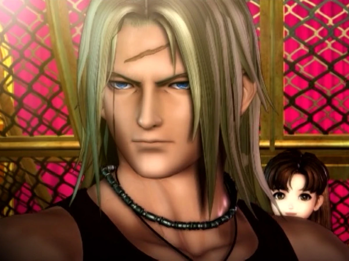 Keith Wayne | Goketsuji Wiki | Fandom