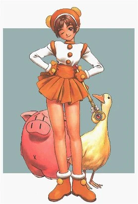 Category:Matrimelee characters | Goketsuji Wiki | Fandom