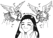 Super Otane | Goketsuji Wiki | Fandom