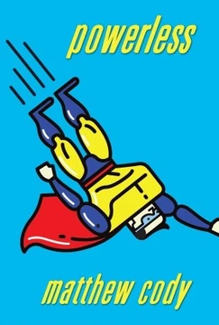 Powerless Wiki | Fandom