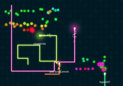 Powerline | Powerline.io Wiki | Fandom