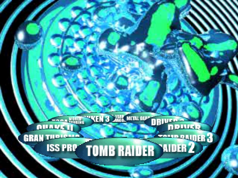 Euro Demo 95 (OUKPSM95) | Official European PlayStation Magazine Fan ...