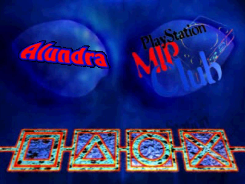 MIP Club Demo 02 (MIP02) | Official European PlayStation Magazine Fan ...