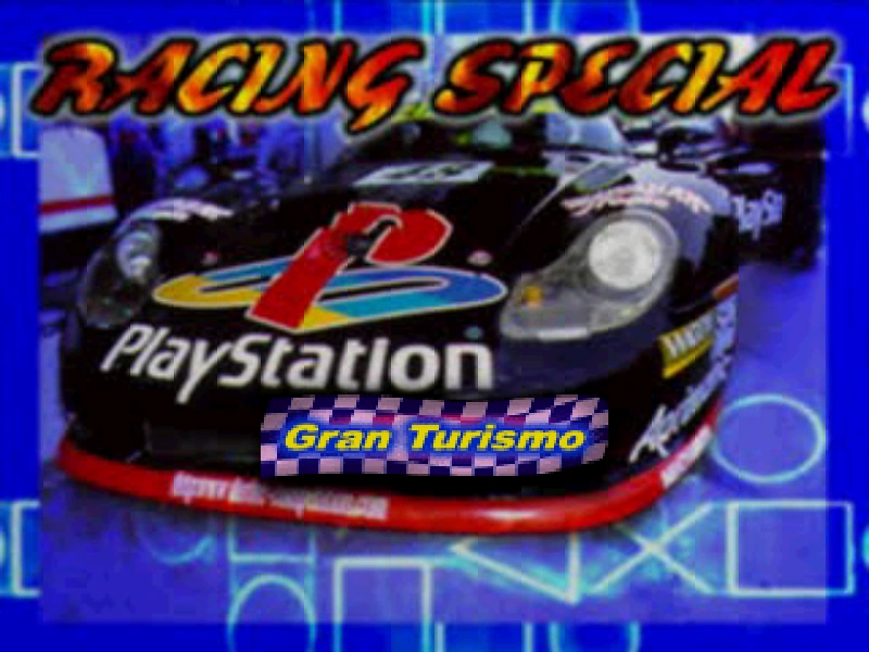 Racing Special | Official European PlayStation Magazine Fan Wiki | Fandom