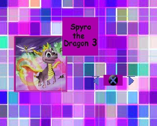 PS One Special Demo 01 | Official European PlayStation Magazine Fan ...