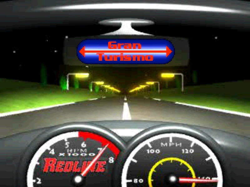 Exclusive PlayStation Racing Demos | Official European PlayStation ...