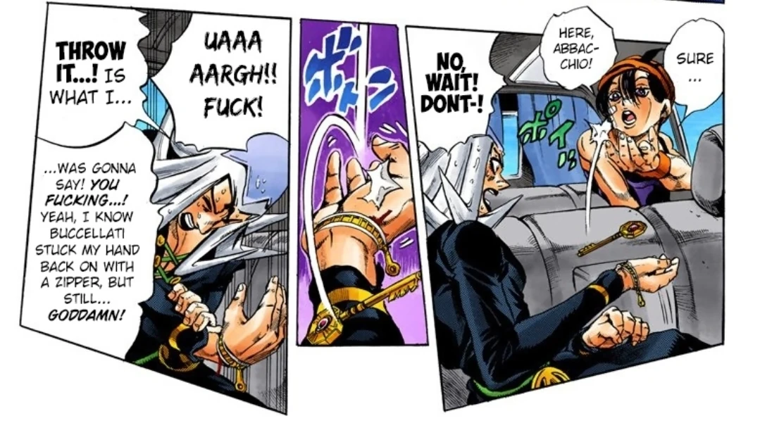 Zipper Healing | Superpower Wiki | Fandom