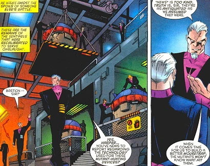 Mechanical Replication | Superpower Wiki | Fandom